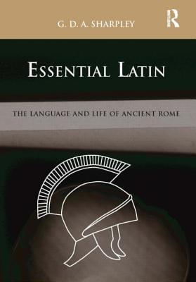 Pre-Owned Essential Latin (Paperback) 0415213207 9780415213202 ...