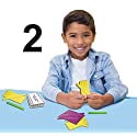 Hands-On Tally Marks Grade 2 Activity Cards Ages 7-8 Essential Learning ...