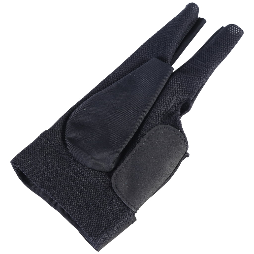 Essential Left Billiard Glove Snooker for Improved Shot Accuracy ...
