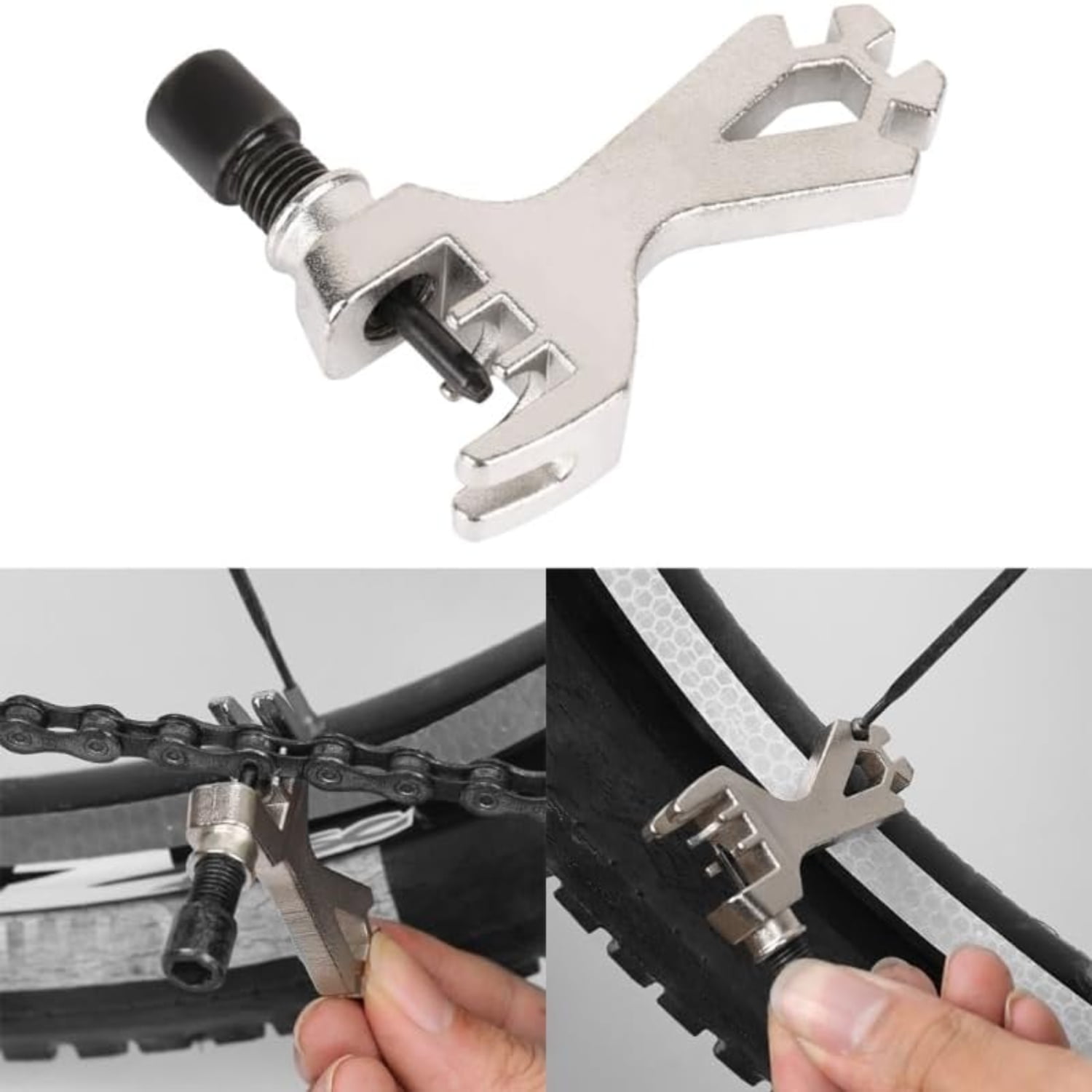 Essential Lightweight Bike Chain Repair Tool for Road and Mountain ...