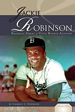 Pre-Owned Jackie Robinson: Baseball Great & Civil Rights Activist ...