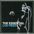 Essential Lou Reed (CD) - Walmart.com