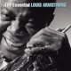 Essential Louis Armstrong (Remaster) (CD) - Walmart.com