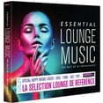 Essential Lounge Music: The Best Of / Various (CD) (Digi-Pak) - Walmart.com