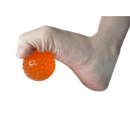 j/fit Knobby Muscle Knot Relief Balls (Set of 3) - Walmart.com