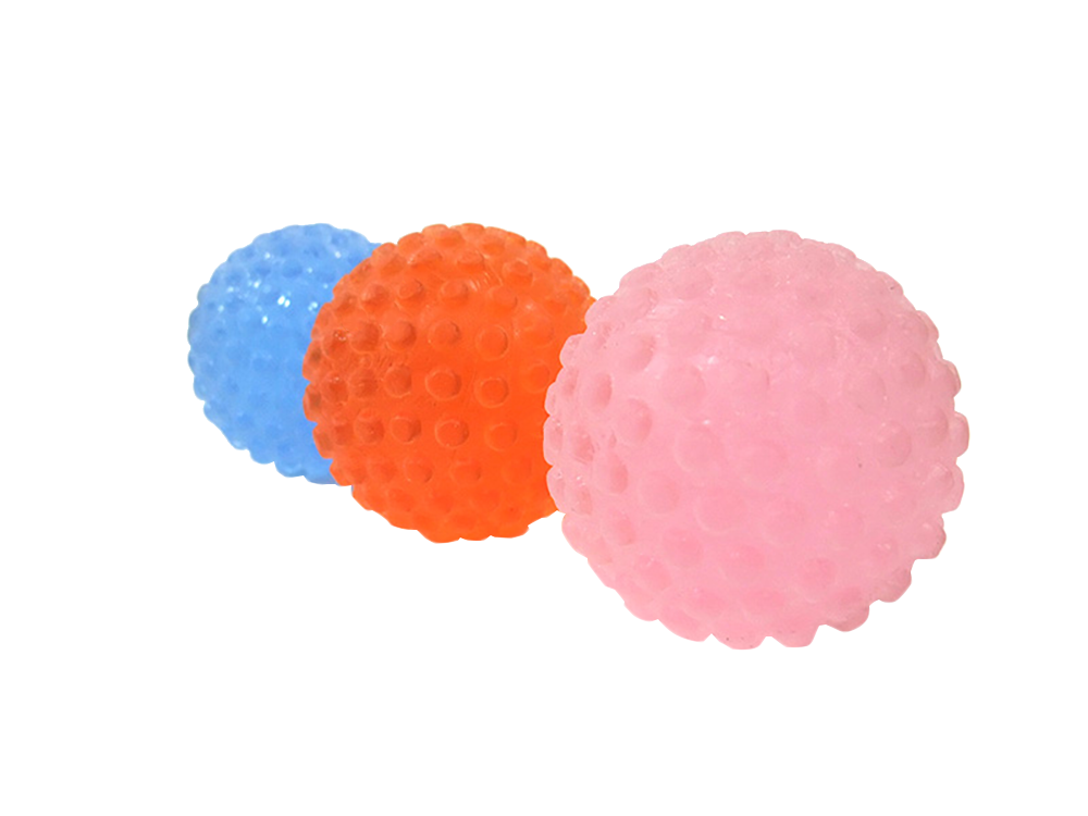Rawlogy Cork Massage Ball Set - Walmart.com