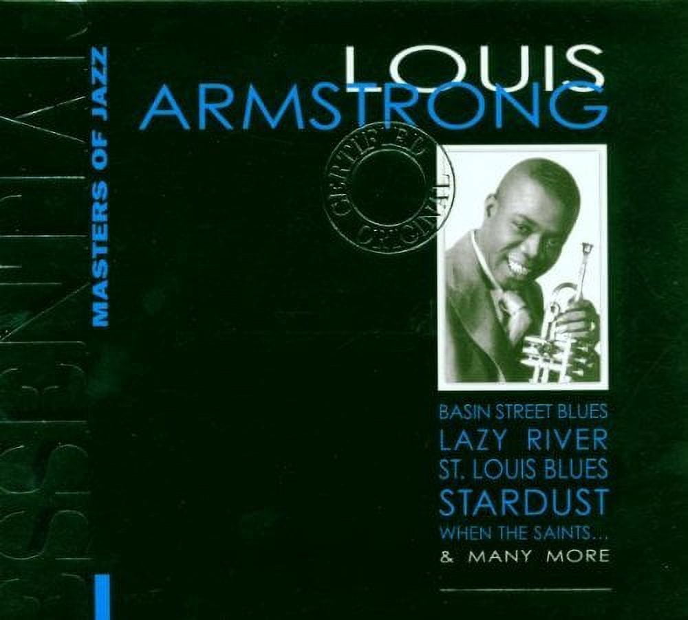 Pre-Owned - Essential Masters of Jazz: - Walmart.com