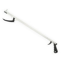 Handi-Reacher Long Reach Grabber - 24" Pick up Tool with Magnet ...
