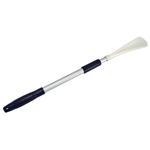 Essential Medical Supply Adjustable Length Shoehorn - Walmart.com