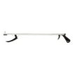 Deluxe reaching aid, pistol grip, open jaw, 20" - Walmart.com