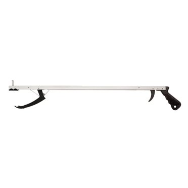 Handi-Reacher Long Reach Grabber - 24" Pick up Tool with Magnet ...