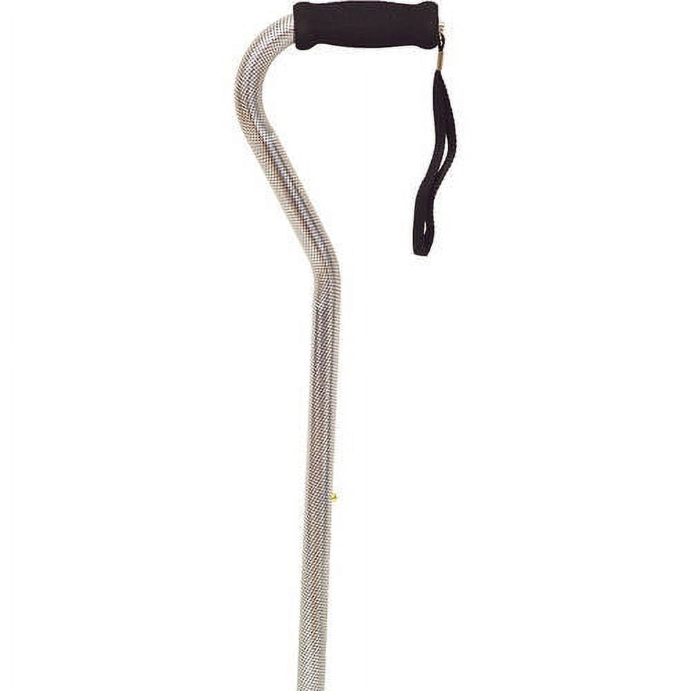 Essential Medical Supply Designer Height Adjustable Offset Handle ...