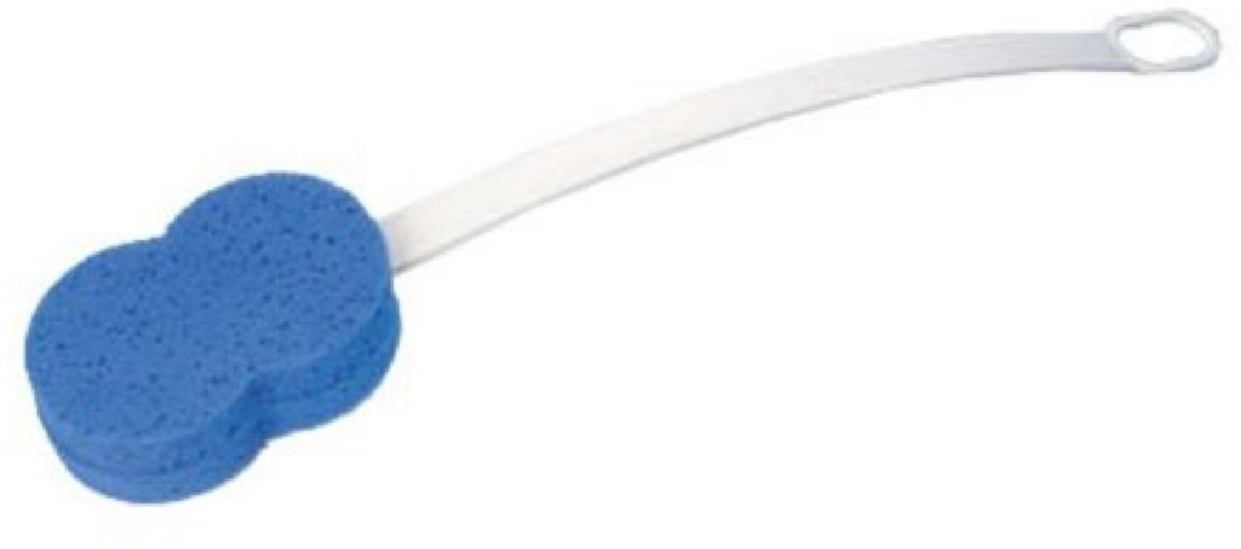Essential Medical Supply Everyday Essentials Deluxe Long Handle Bath ...