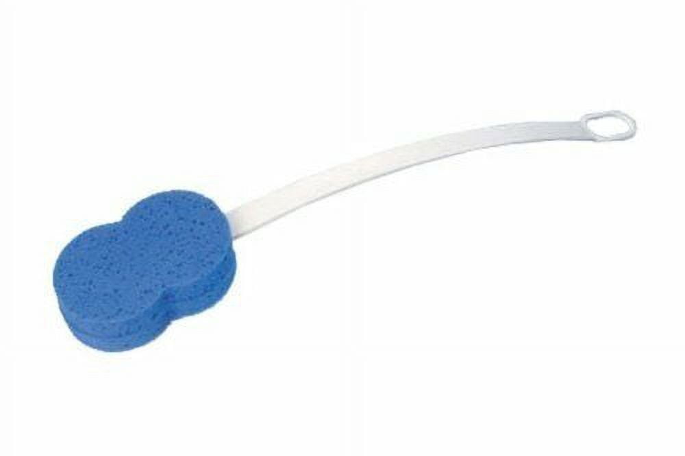 Essential Medical Supply Everyday Essentials Hourglass Bath Sponge ...