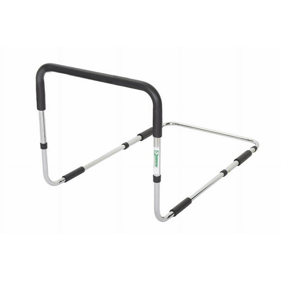 Height Adjustable Bed Rail