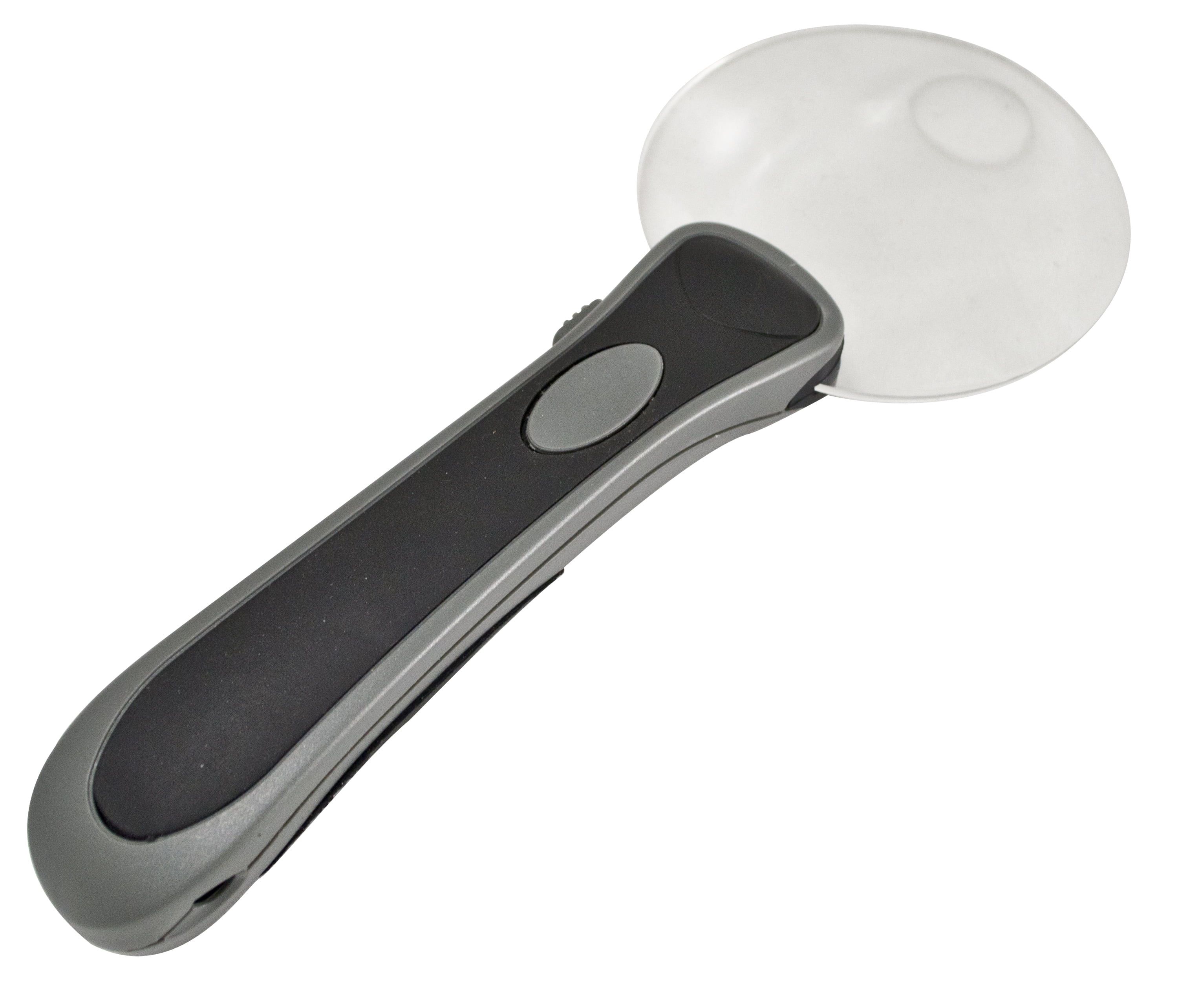 Essential Medical Supply Lighted Magnifier with 4x Magnification HSA ...