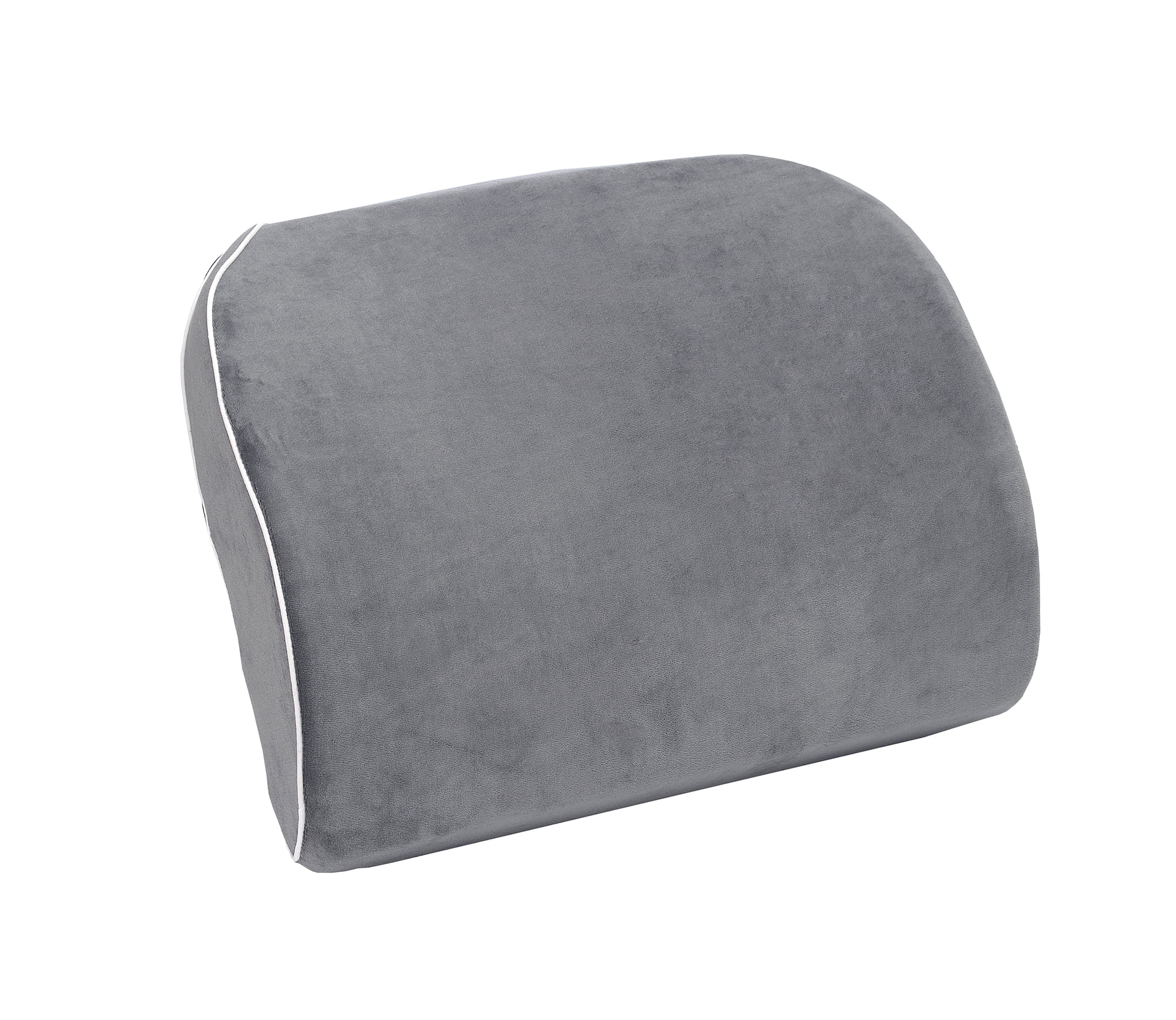 Essential Medical Supply Memory P.F. Lumbar Support - Walmart.com