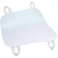 Essential Medical Supply Quik-Sorb Brushed Polyester Underpad with ...