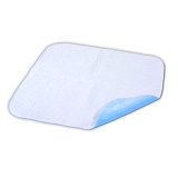 Essential Medical Supply Quik Sorb Brushed Polyester Underpad HSA/FSA ...