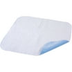Essential Medical Supply Quik Sorb Brushed Polyester Underpad HSA/FSA ...