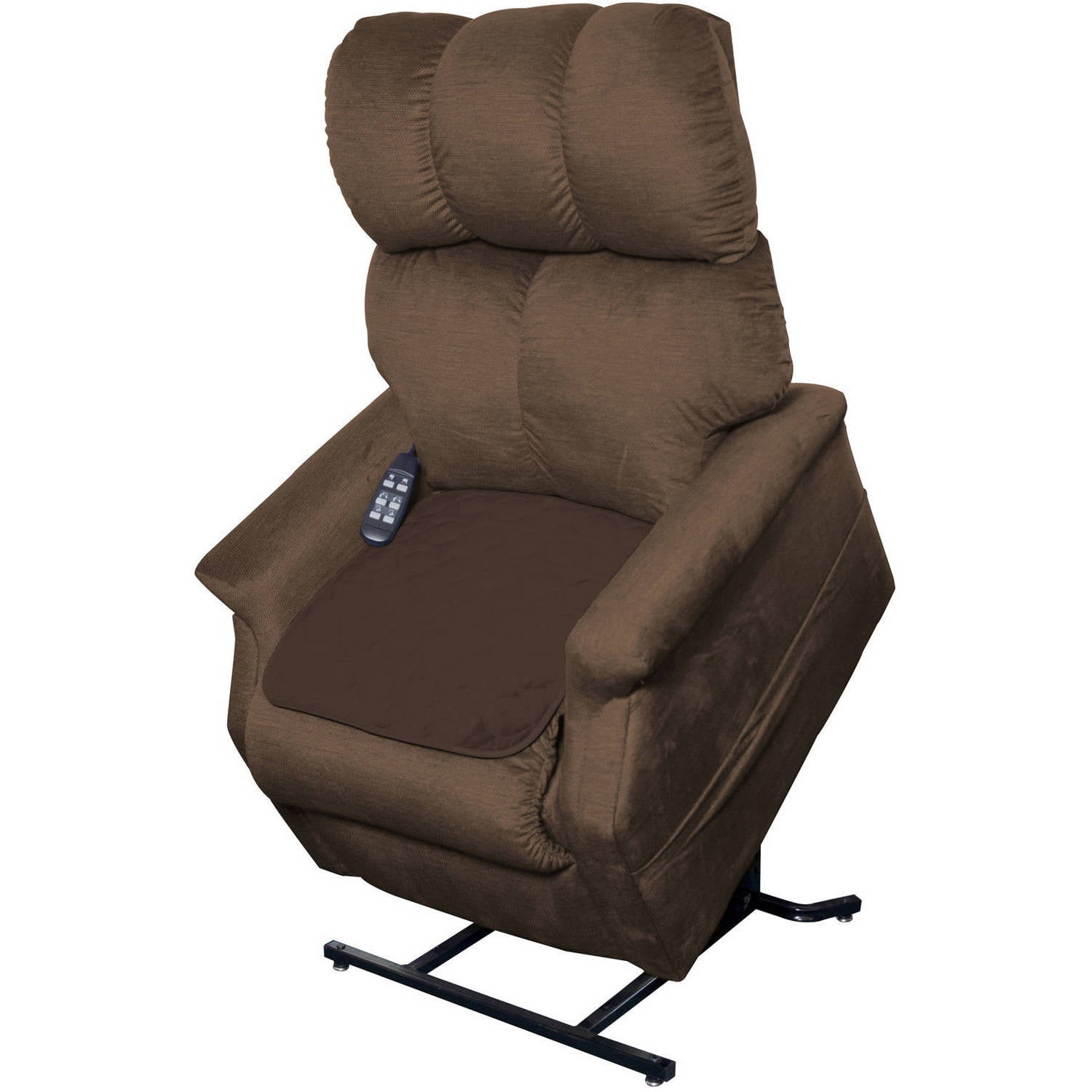 Essential Medical Supply Quik-Sorb Reusable Furniture Protector Pad ...