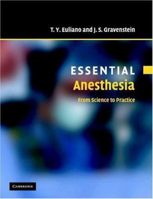 Pre-Owned Essential Anesthesia: From Science to Practice (Paperback ...