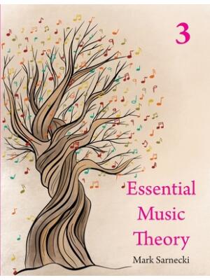 Essential Music Theory Level 3 - Walmart.com
