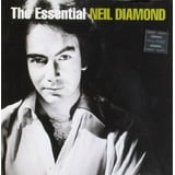 Essential Neil Diamond (Remaster) - Walmart.com