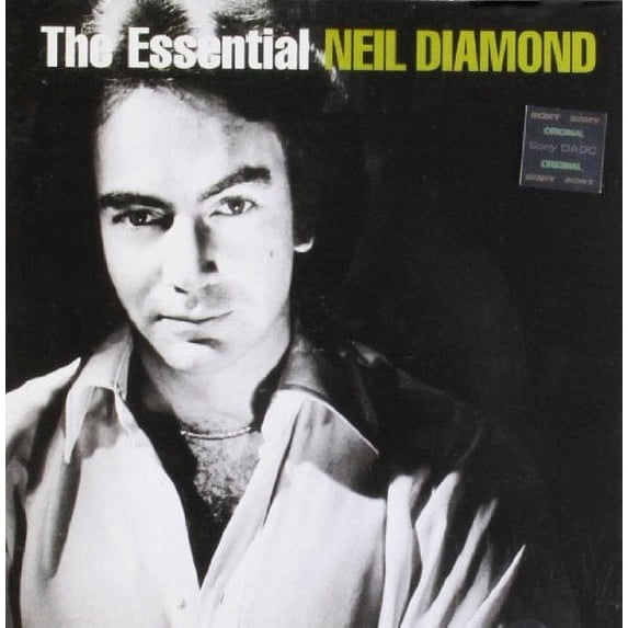 Essential Neil Diamond (Remaster) - Walmart.com