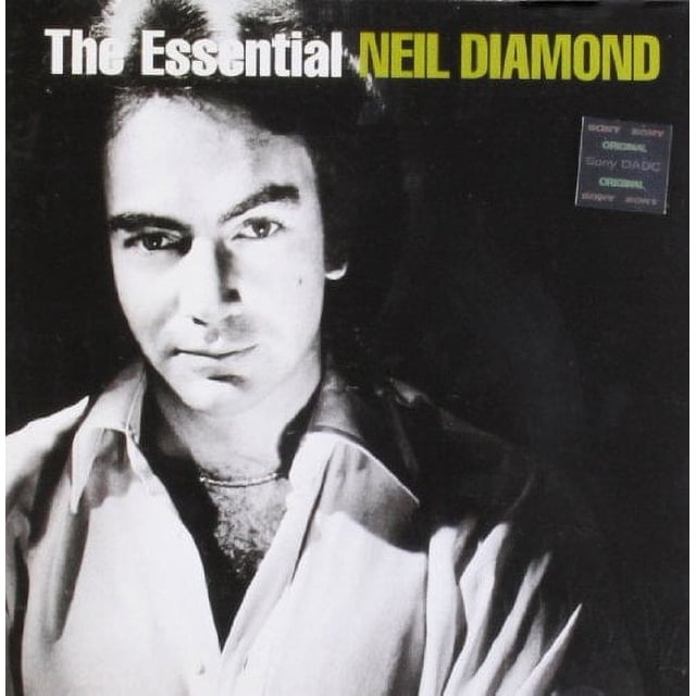 Essential Neil Diamond (Remaster) - Walmart.com