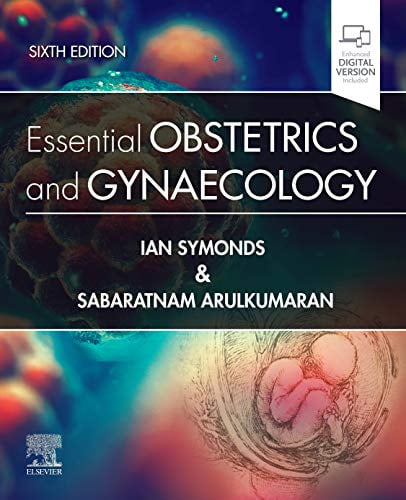 Pre-Owned Essential Obstetrics and Gynaecology [Paperback] Symonds MB BS MMedSci DM FRCOG ...