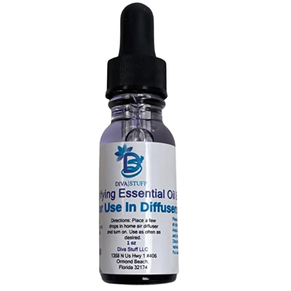 Essential Oil Air Purifying Blend with D-Limonene for Air Diffusers, by ...