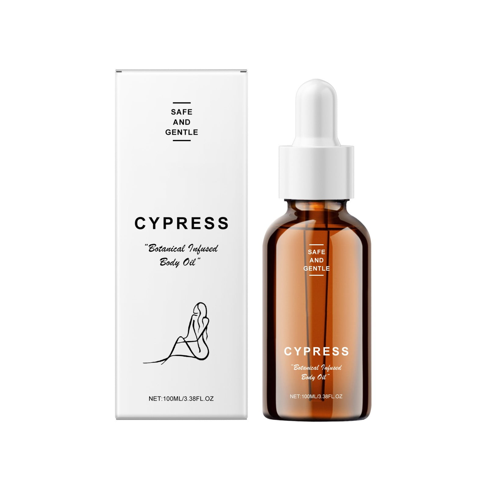 Essential Oil, Body Oil Formula, Fragrance Free Radiant Glow ...