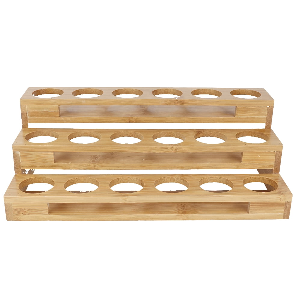 Essential Oil Bottle Display Stand 30ml Display Stand MultiStep Ladder ...
