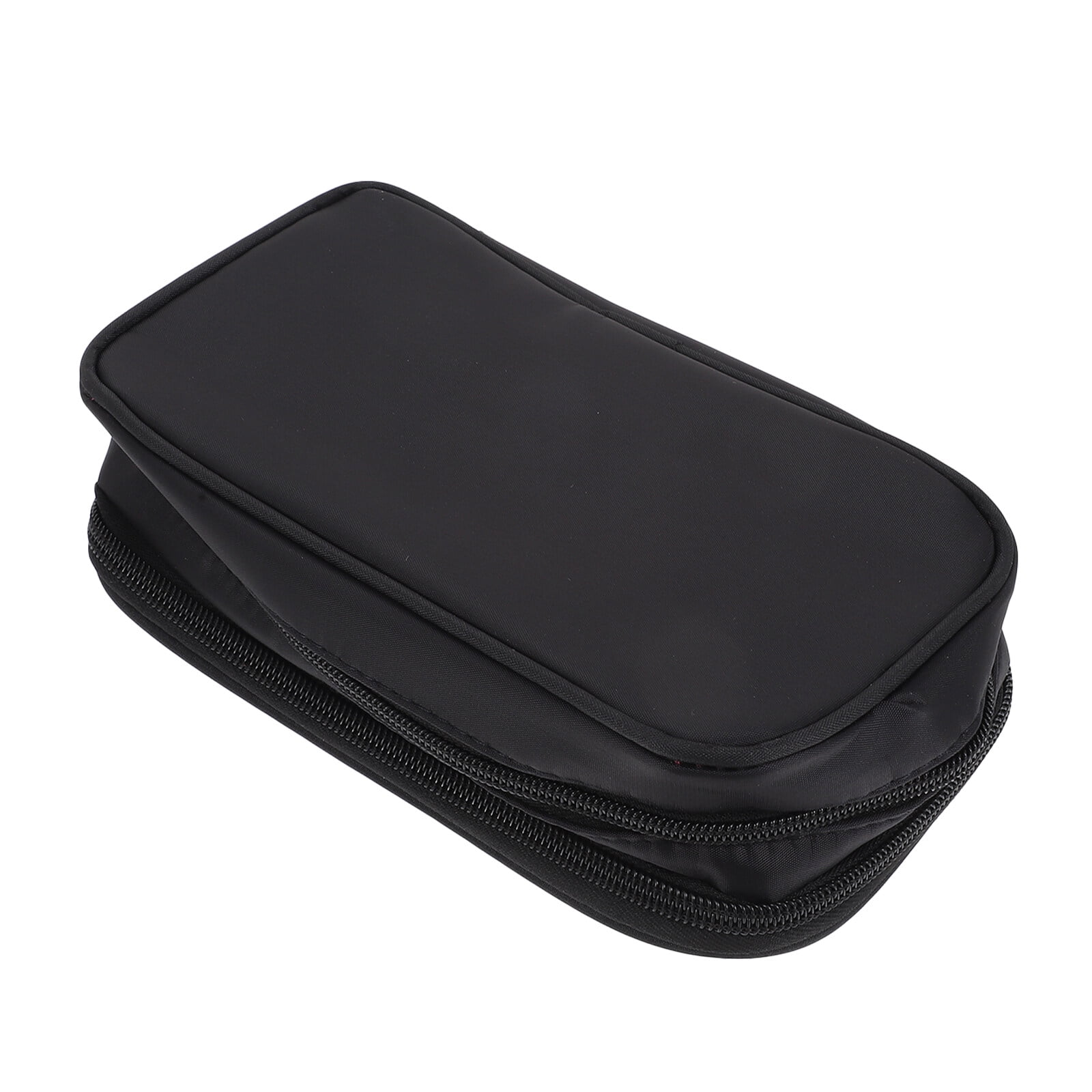 Essential Oil Bottle Storage Bag Cosmetic Handbag Pouches Tote Bags ...