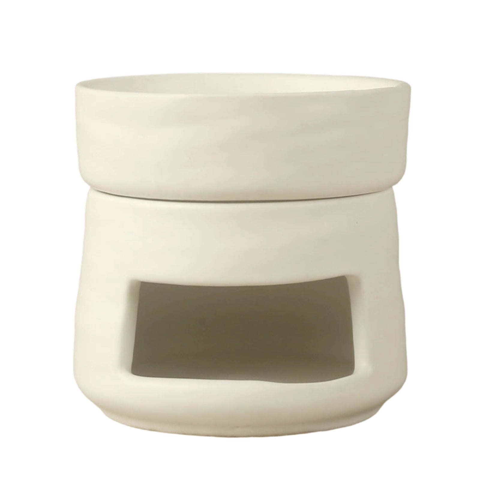 Essential Oil Burners Waxes Melt Warmer Aromatherapys Burners Ceramic ...