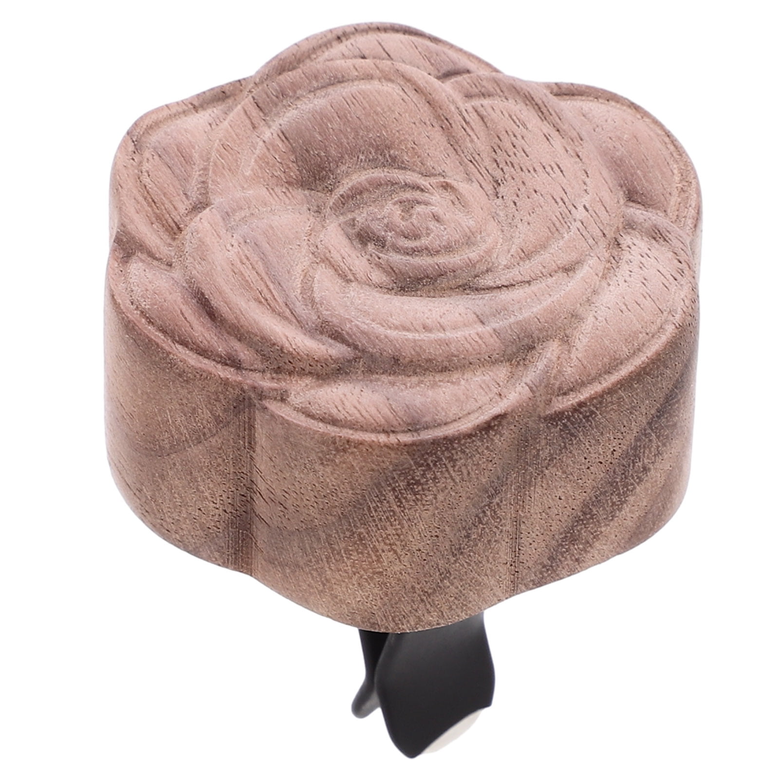 Essential Oil Diffused Wood Block with Clip Aroma Diffuser Small ...