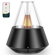 Weljoy Zen Rain Cloud Night Light, Essential Oil Diffuser, Relaxing ...