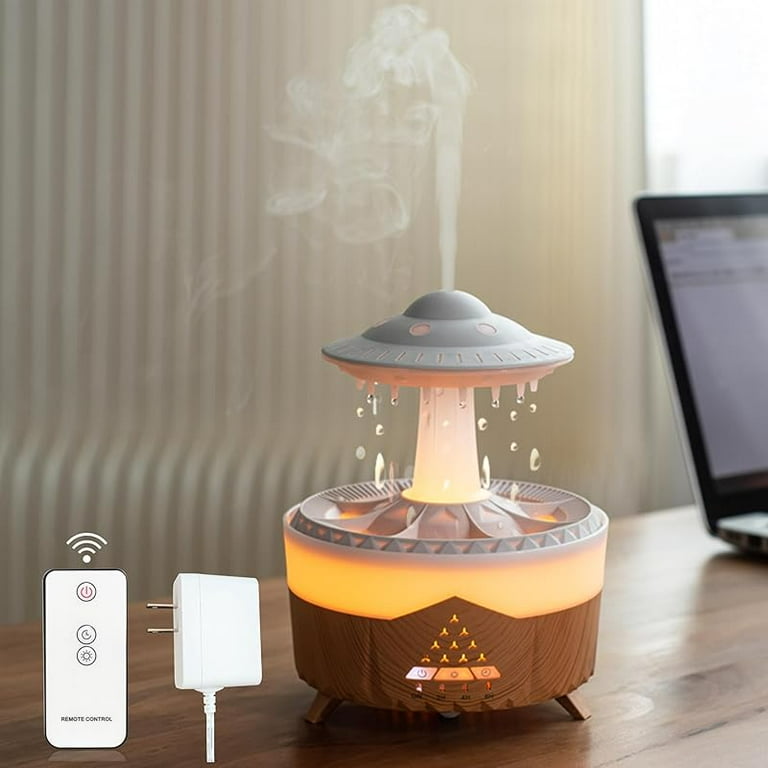 aromatherapy diffuser uk