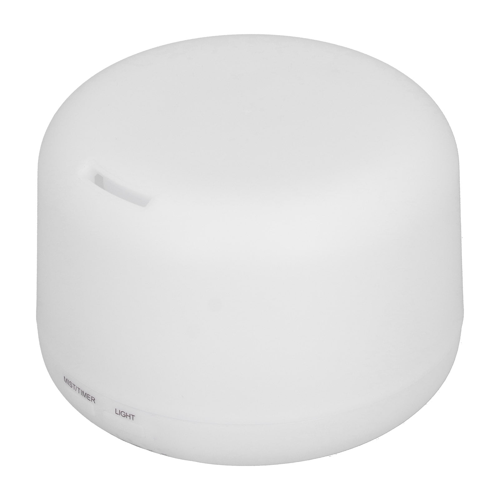 Essential Oil Diffuser, 300ml, 7 Color Lights, USB Powered, Safe Auto ...