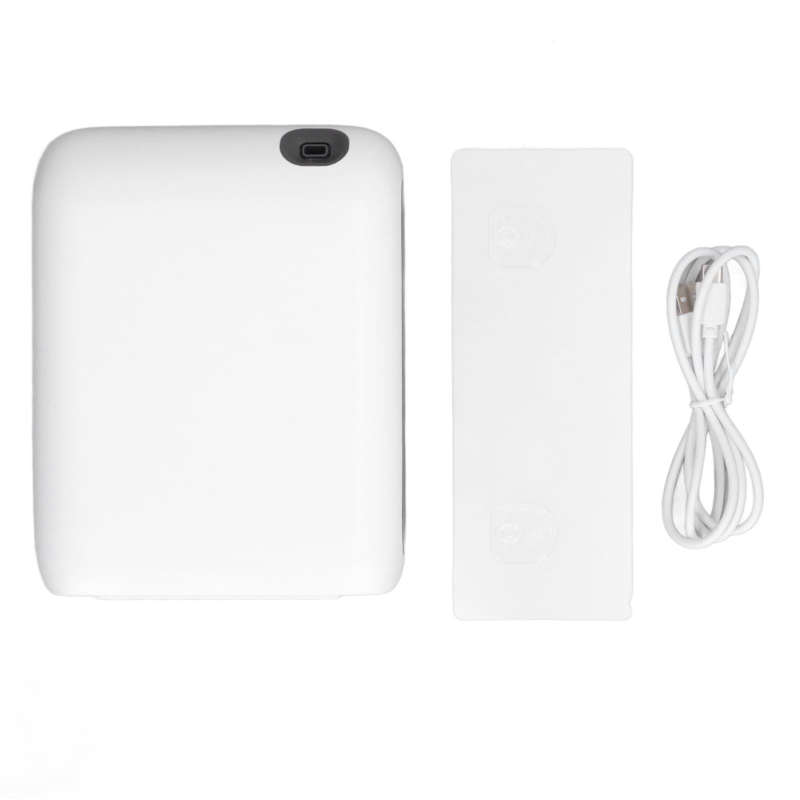 Essential Oil Diffuser ABS Silicone USB Automatic Scent Air Machine ...