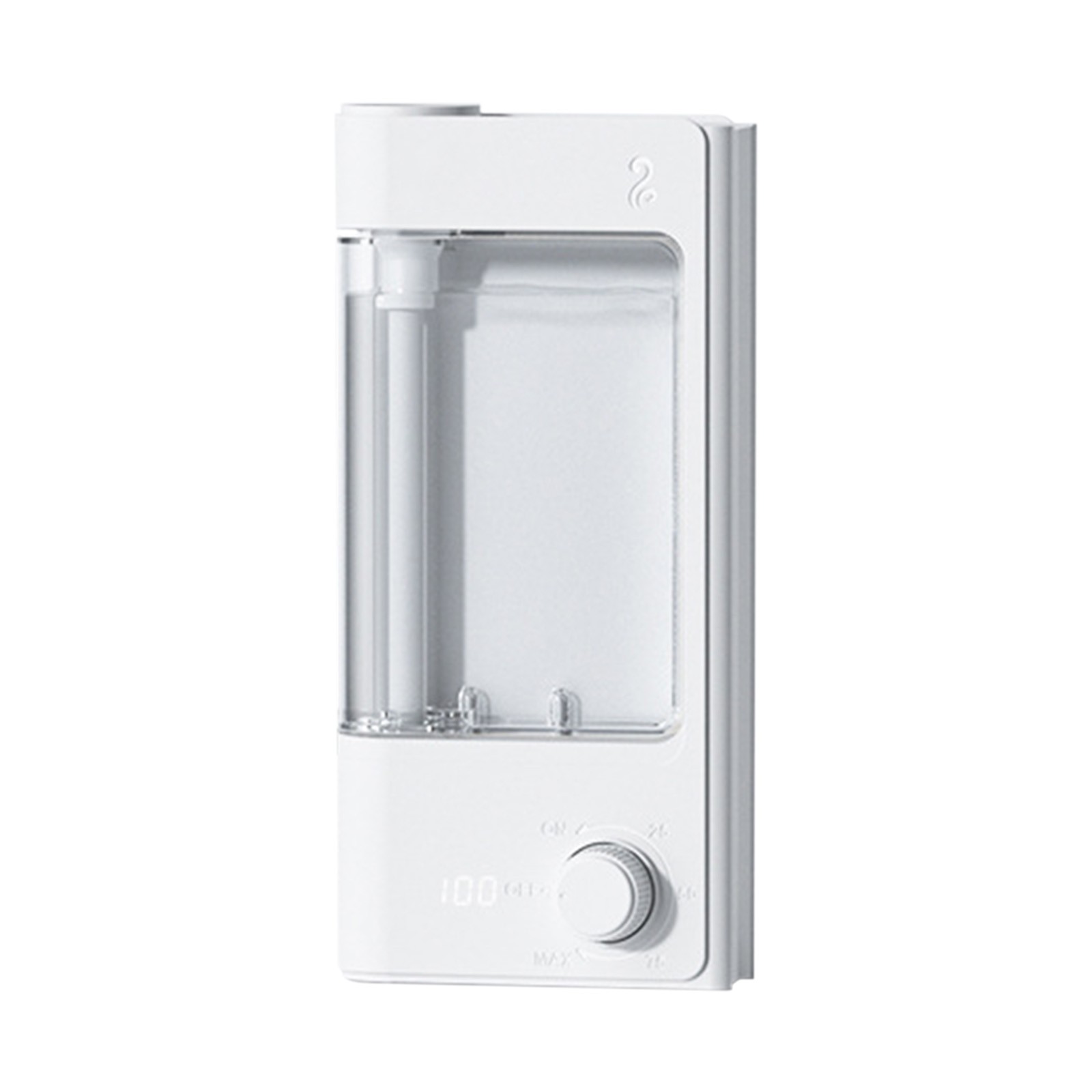 Essential Oil Diffuser, Adjustable Fragrance Levels, Ultrasonic ...