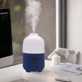 Aromatherapy Essential Oil Diffuser for Room, Air Humidifier Aroma ...
