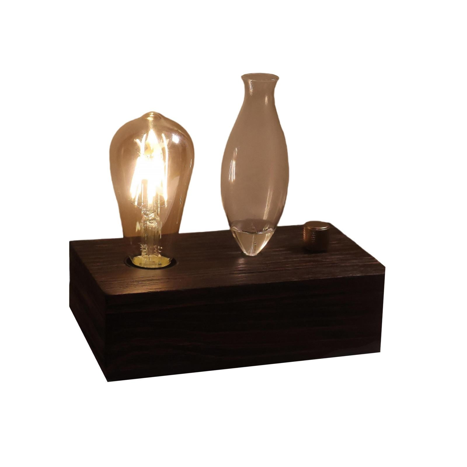 Essential Oil Diffuser, Aromatherapy Diffuser Retro Glass Diffusers ...