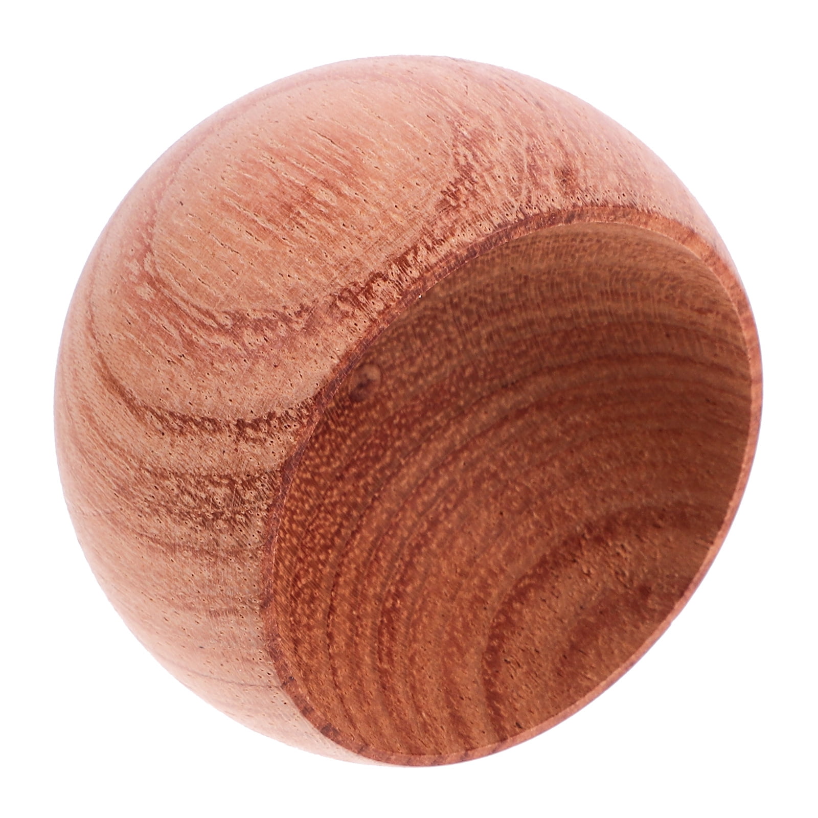 FENGGUIQU Small Essential Oil Wood Diffuser Light Brown 1 Pcs - Walmart.com