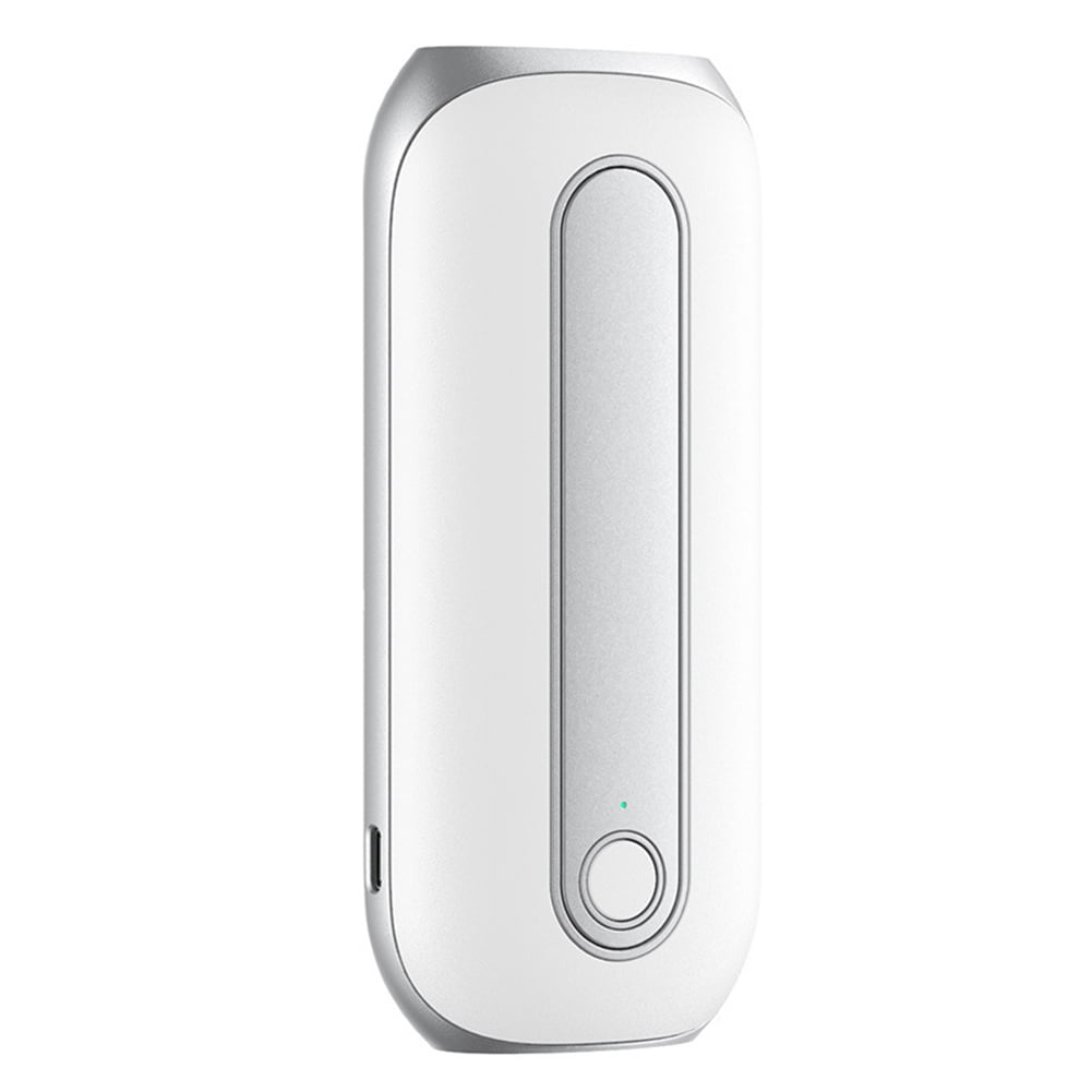 Essential Oil Diffuser, Electric, Wall-Mounted, Big Battery, 4 Modes ...