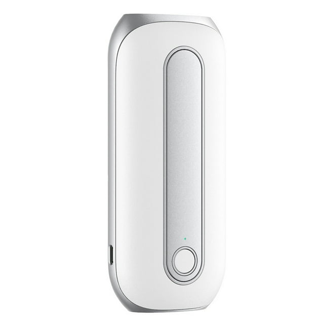 Essential Oil Diffuser, Electric, Wall-Mounted, Big Battery, 4 Modes ...