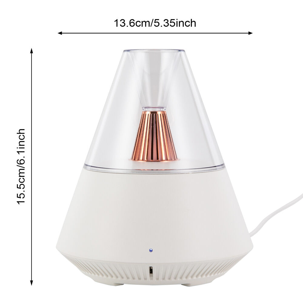 Essential Oil Diffuser Fragrance Expander Ultrasonic Aroma Atomizing ...