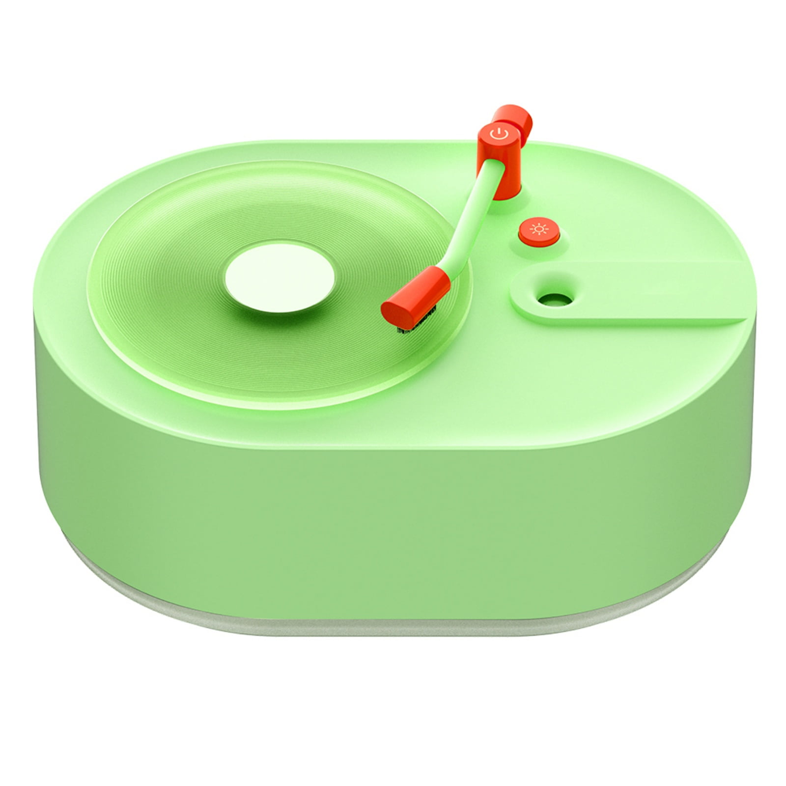 Essential Oil Diffuser for Home Bedroom Vaporizer Cool Mist Humidifier ...