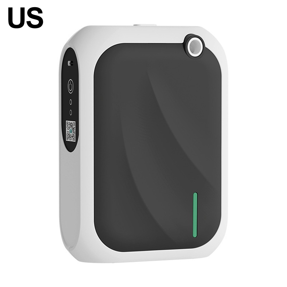 Essential Oil Diffuser Hotel Fragrance100-200m³ Diffuser Bluetooth ...